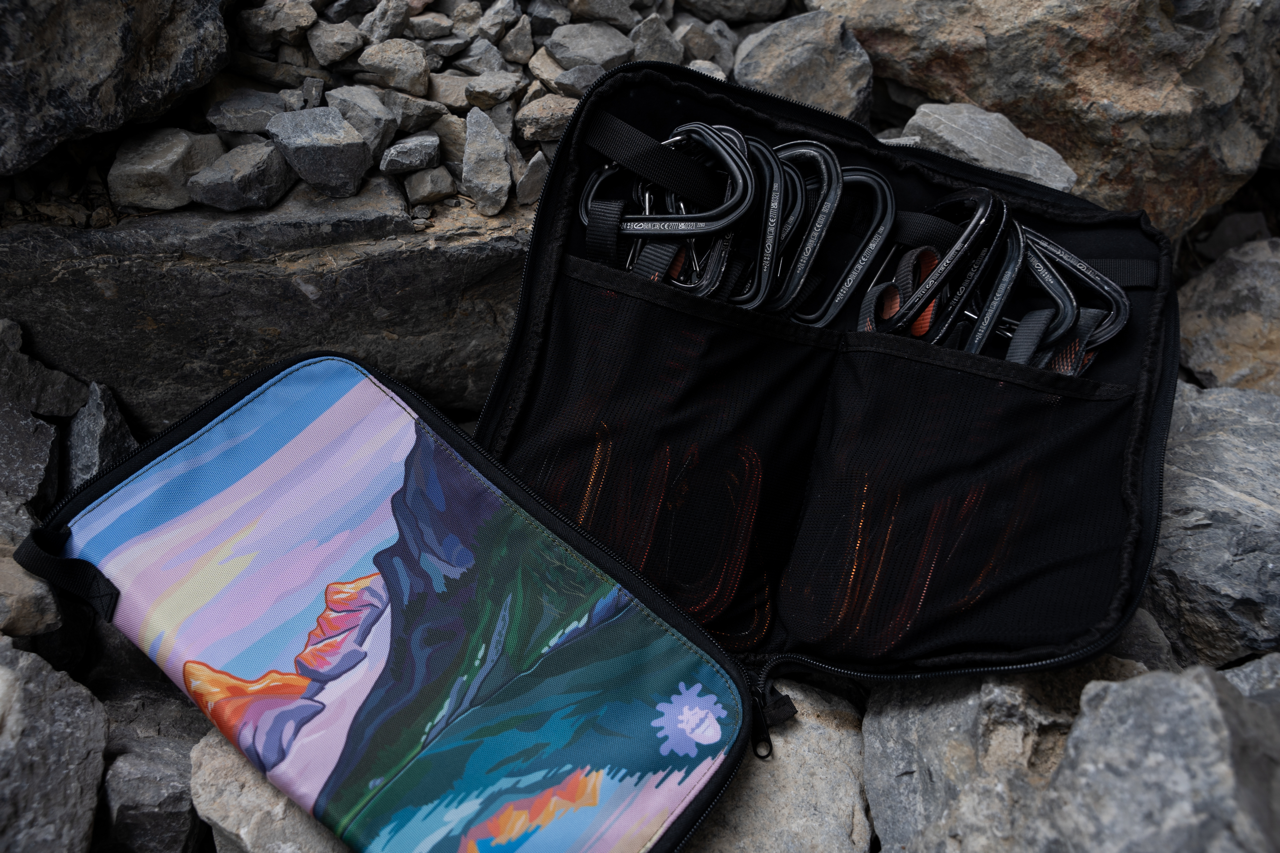 Quick Draw Pouches – Gnarly Dood